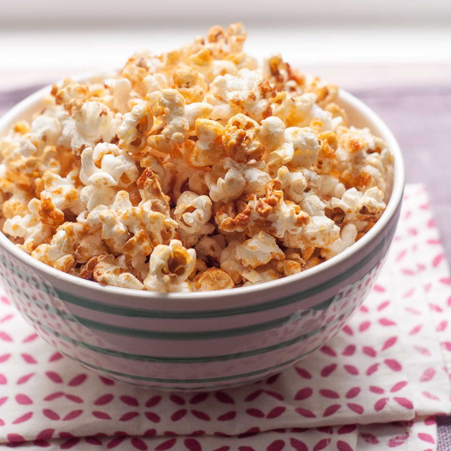 Kettle Corn Nutters Everyday Naturals