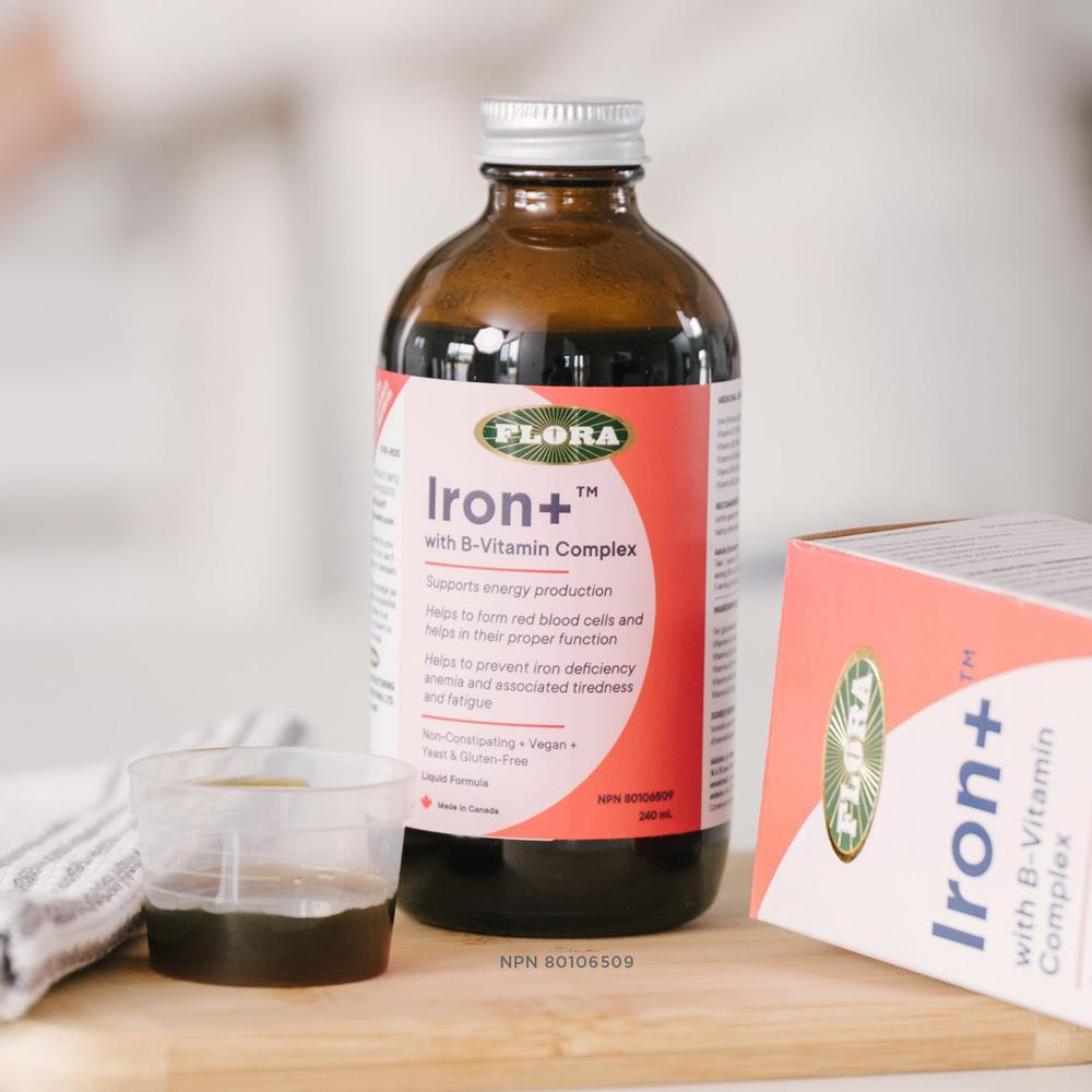 Vitamins & Supplements - Nutters Everyday Naturals