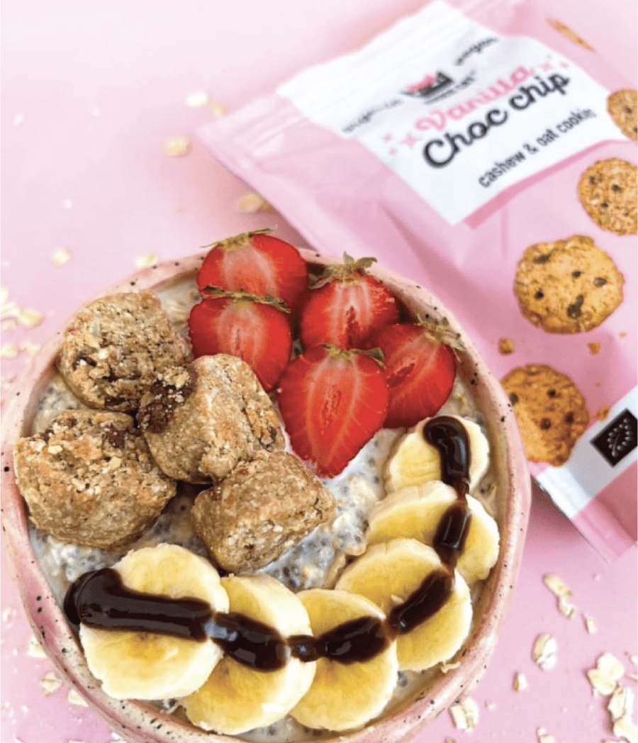 Exclusives - Nutters Everyday Naturals