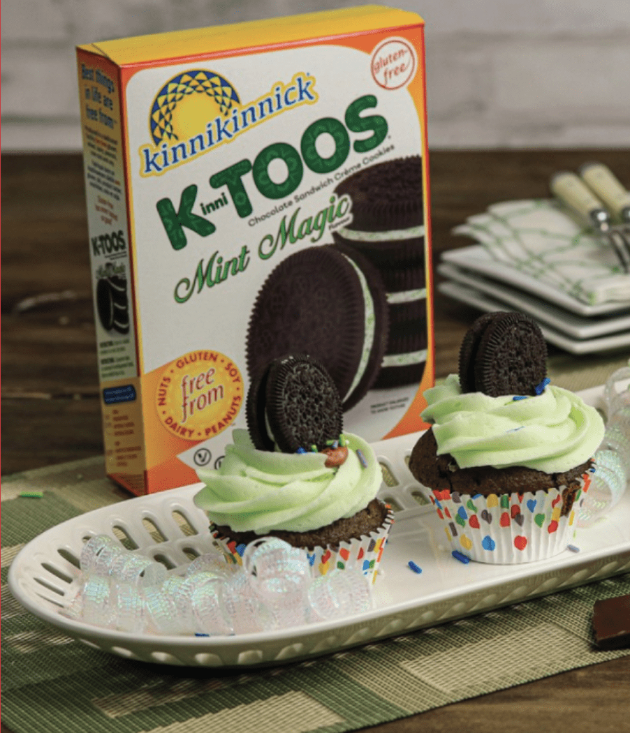 Exclusives - Nutters Everyday Naturals