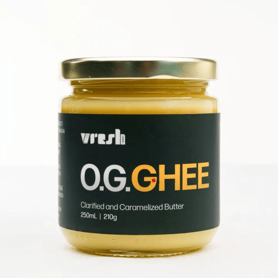 Exclusives - Nutters Everyday Naturals
